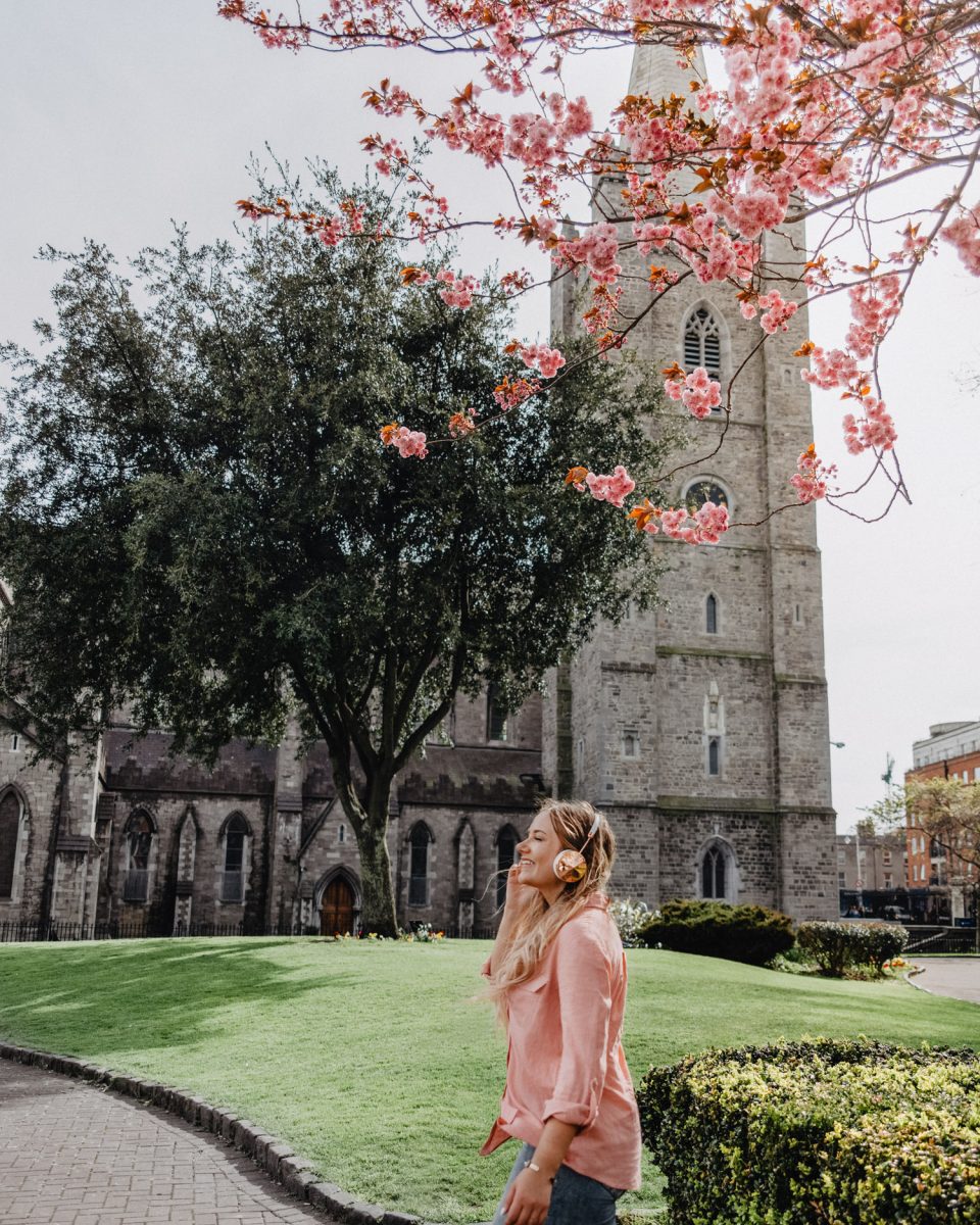 16 Of The Best Instagram Places in Dublin, Ireland • ADARAS Blogazine