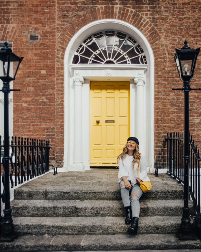 16 Of The Best Instagram Places in Dublin, Ireland • ADARAS Blogazine