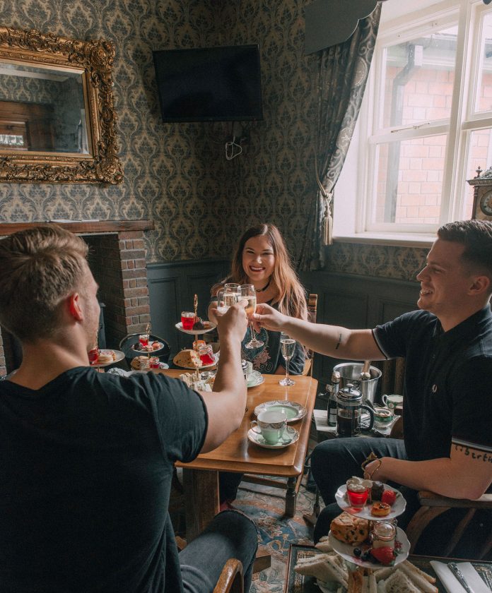 12 Reasons Why You Need to Visit Birmingham • ADARAS Blogazine