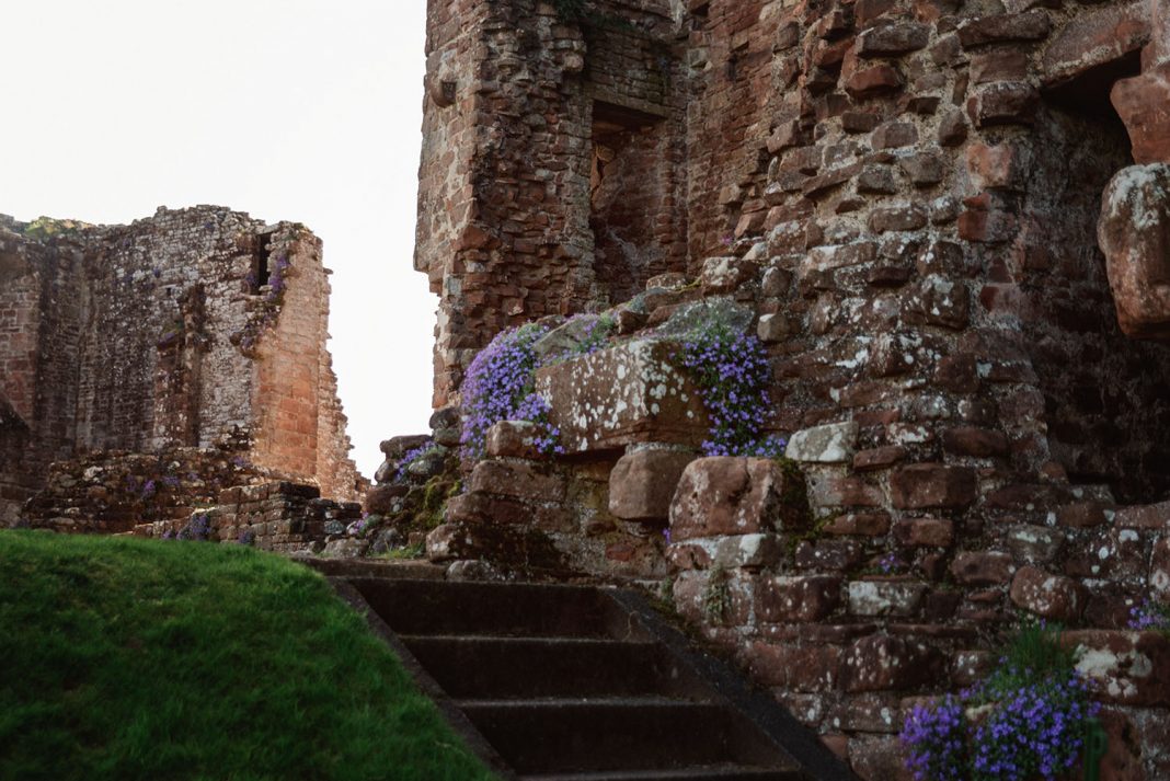 The "King Arthur" Guide to Cumbria - Explore the Arthurian Locations