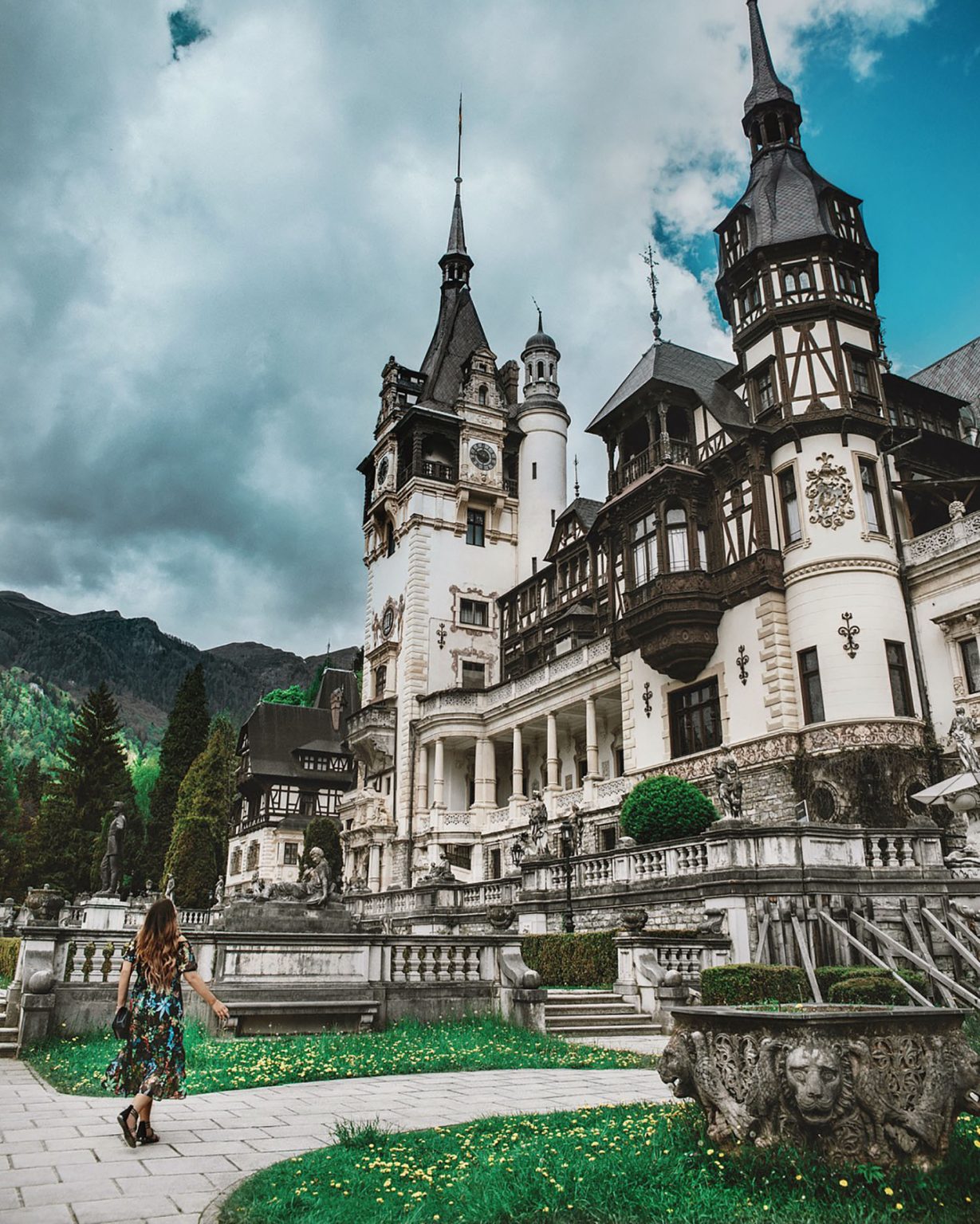 A Weekend in Bucharest, Romania | Travel Guide • ADARAS Blogazine