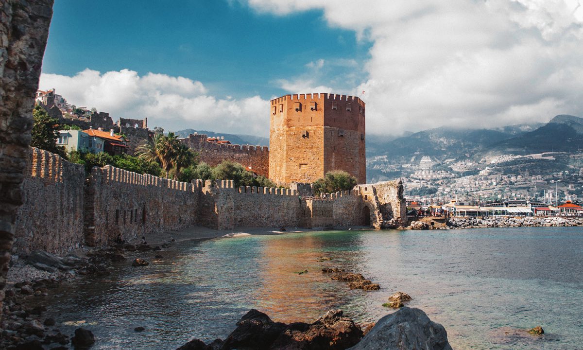 ADARAS Travel Guide to Alanya, Turkey: Things to do & fun adventures