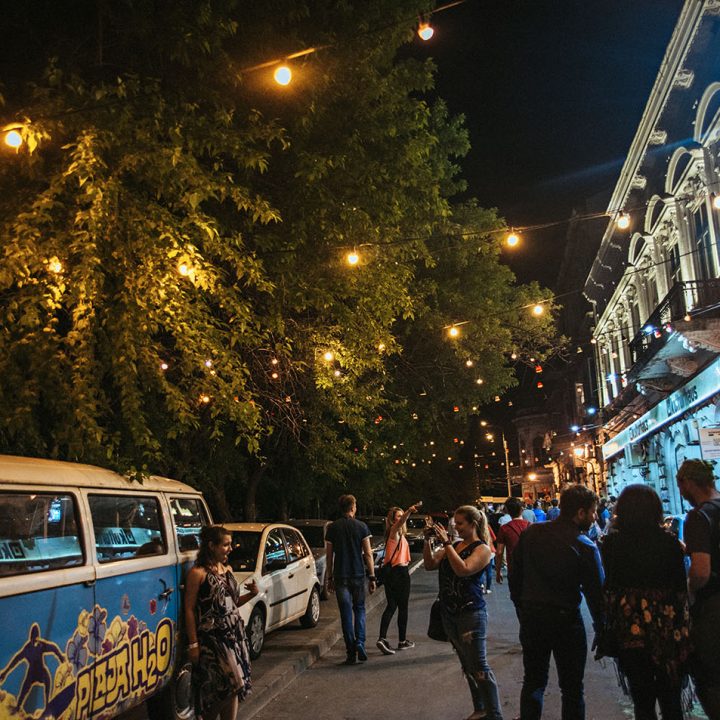 A Weekend in Bucharest, Romania | Travel Guide • ADARAS Blogazine