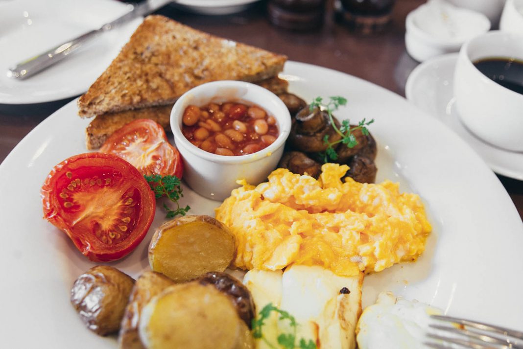 A Day in Liverpool - A Quick Guide for Beginners • ADARAS