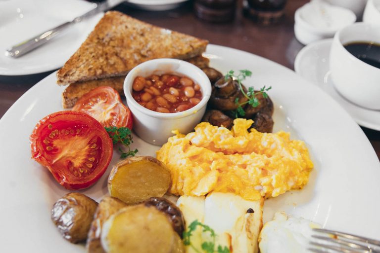 A Day in Liverpool - A Quick Guide for Beginners • ADARAS