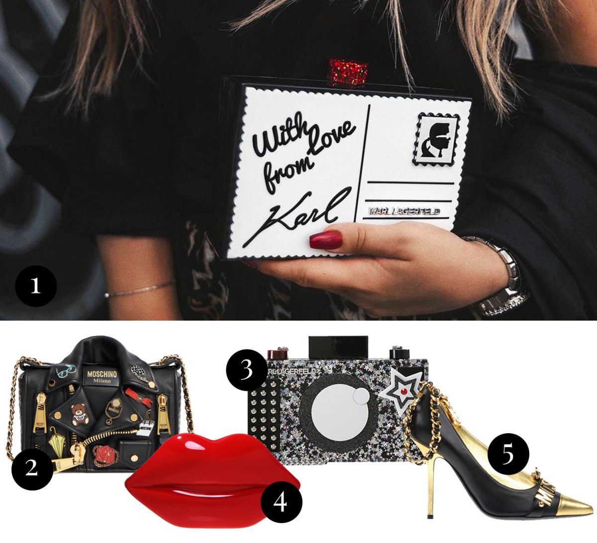 32 Statement Bags You Will Absolutely Love | ADARAS Blogazine