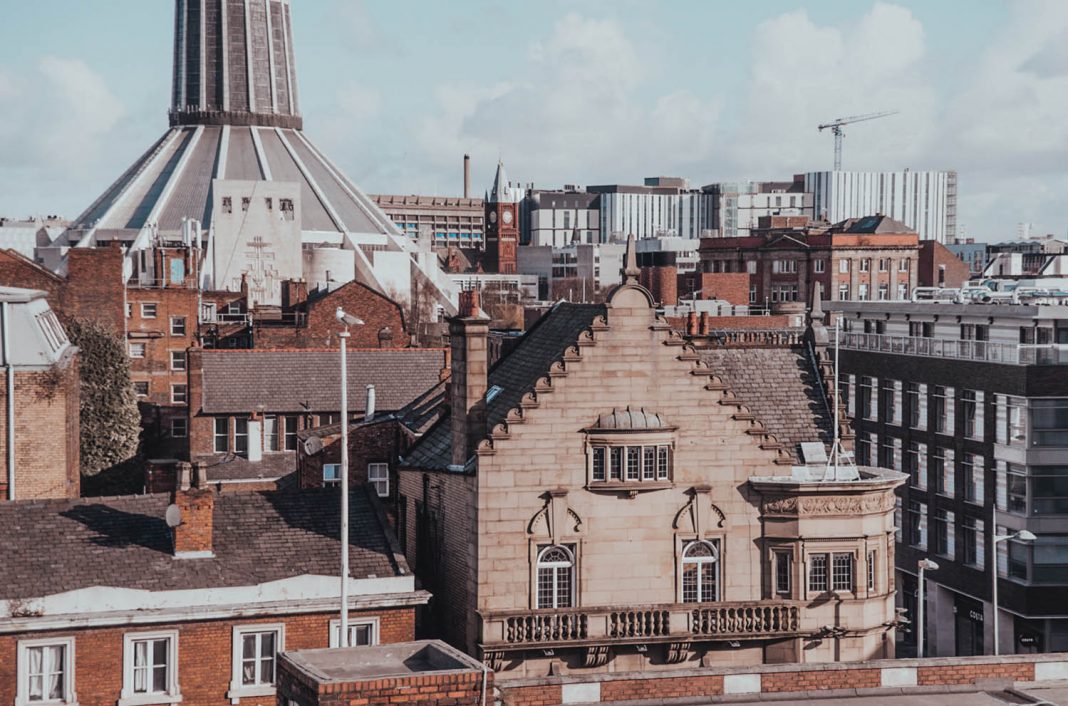 A Day in Liverpool - A Quick Guide for Beginners • ADARAS