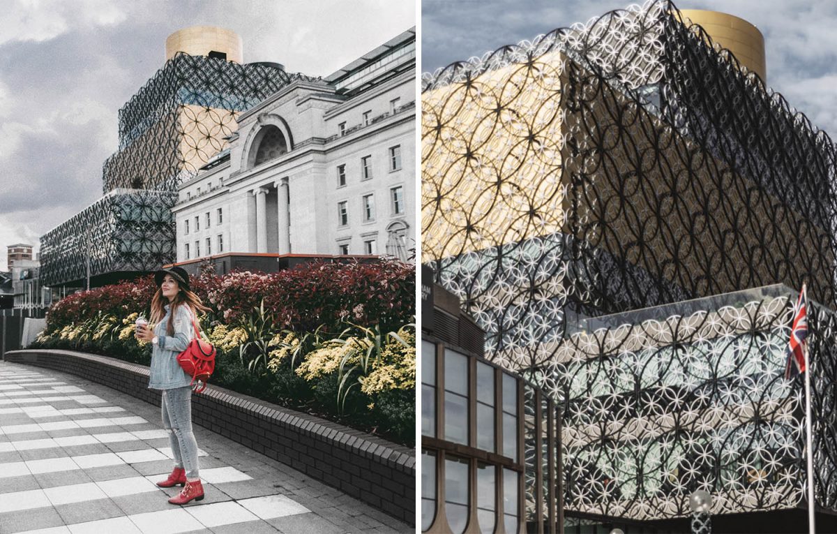 12 Reasons Why You Need to Visit Birmingham • ADARAS Blogazine