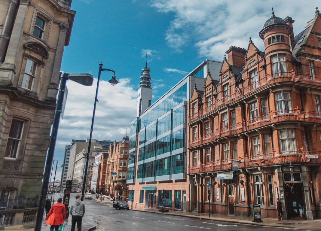 12 Reasons Why You Need to Visit Birmingham • ADARAS Blogazine