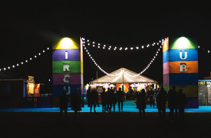 Edinburgh Festivals: All You Need to Know • ADARAS