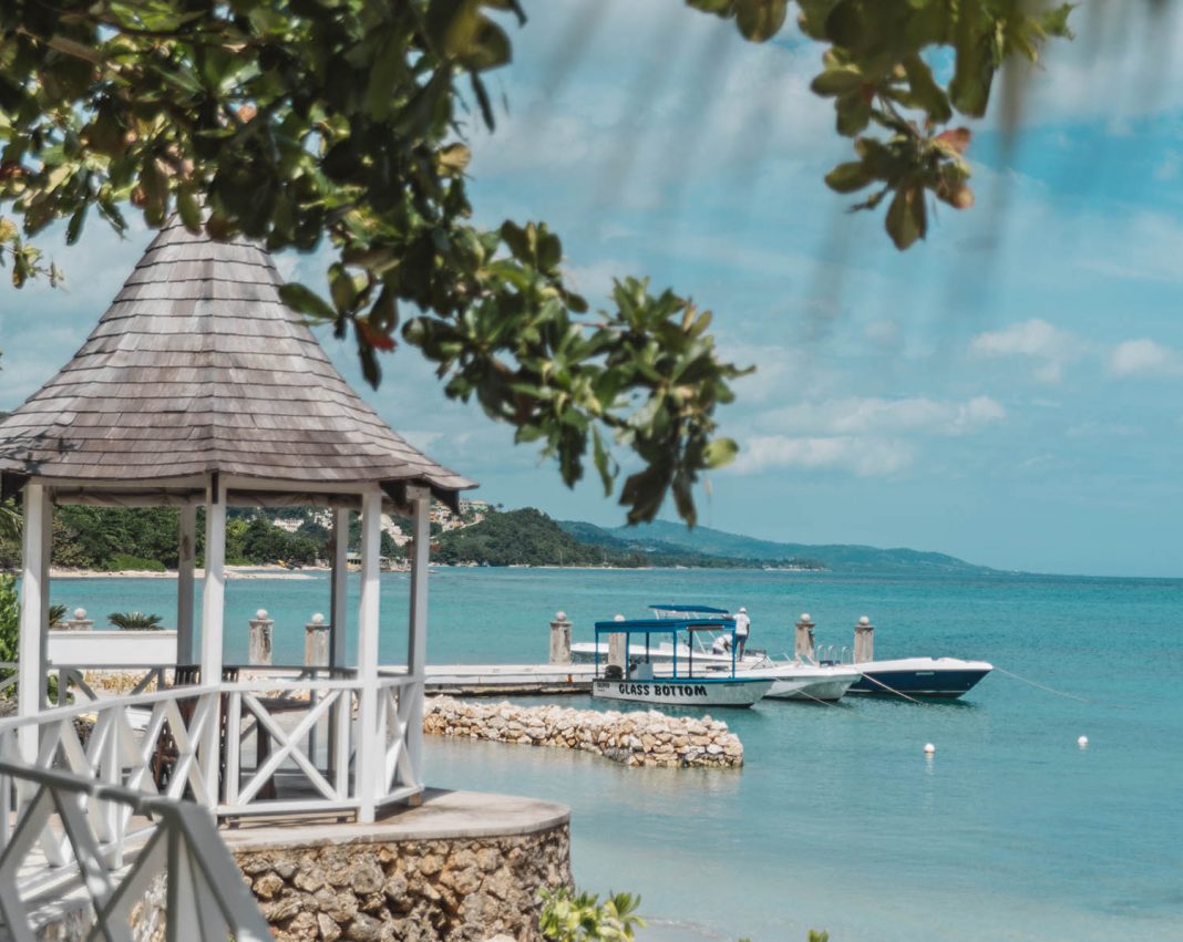 The 4 Best Luxury Hotels in Jamaica - A Guide to the Best Paradise ...