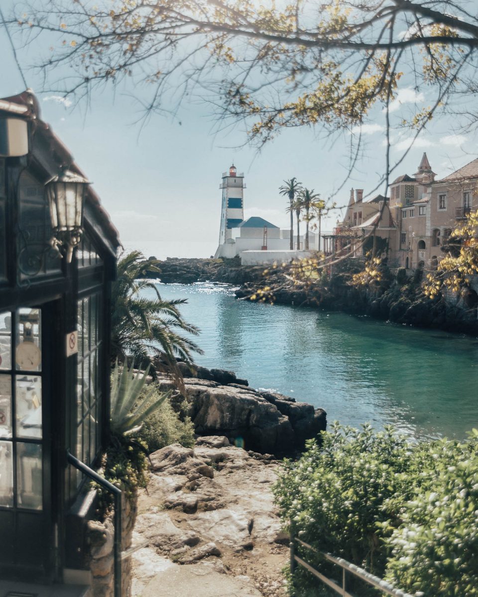 Cascais: Holiday like a Royal on the Portugese Riviera • ADARAS