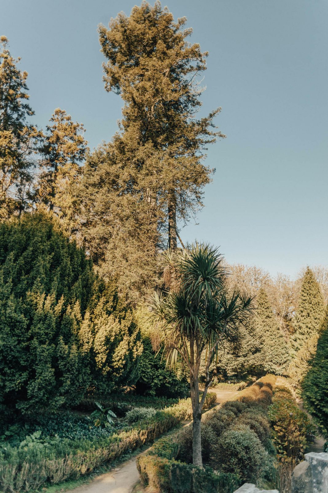 Sintra, Portugal: A Fairytale Town of Palaces & Castles • ADARAS