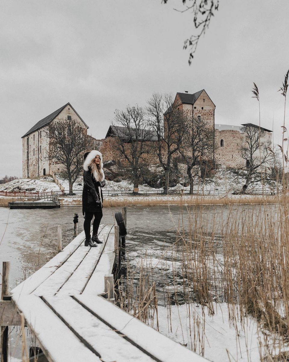 12 Reasons to Visit the Åland Islands in Winter • ADARAS Blogazine