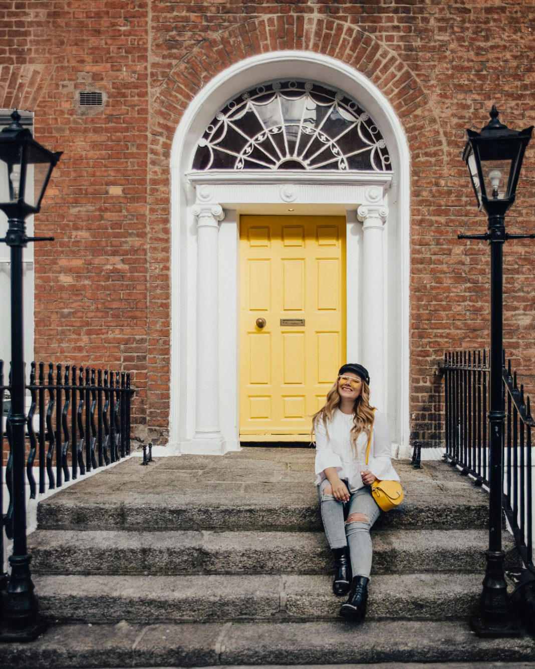 16 Of The Best Instagram Places in Dublin, Ireland • ADARAS Blogazine