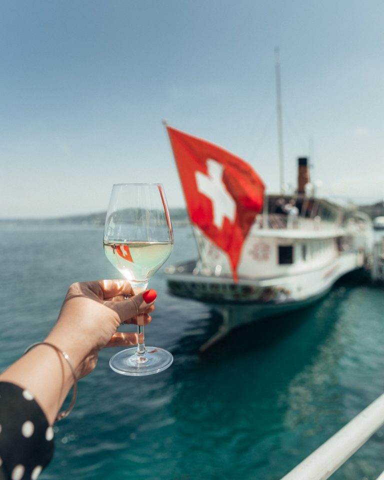 First Timer's Guide to Geneva, Switzerland • ADARAS Blogazine