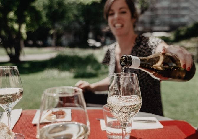 First Timer's Guide to Geneva, Switzerland • ADARAS Blogazine