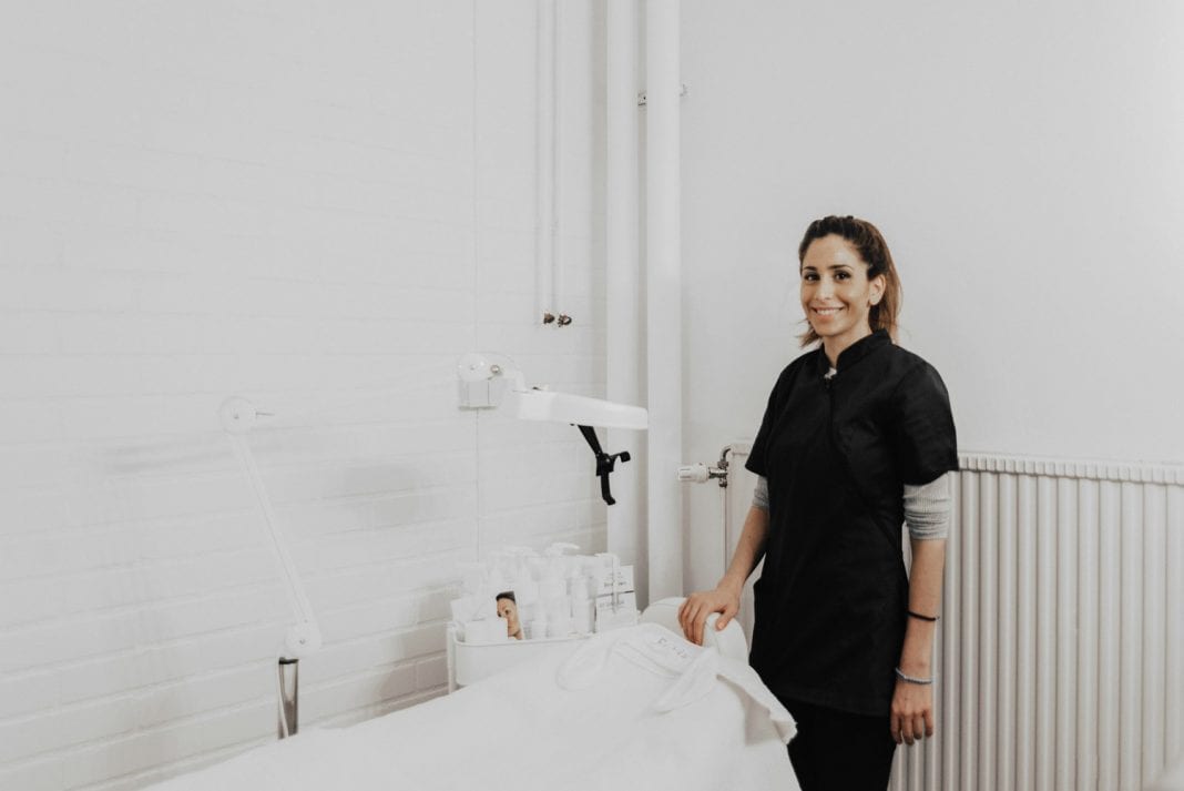 Yumi Lashes: All You Need to Know About The Keratin Lash Lift • ADARAS