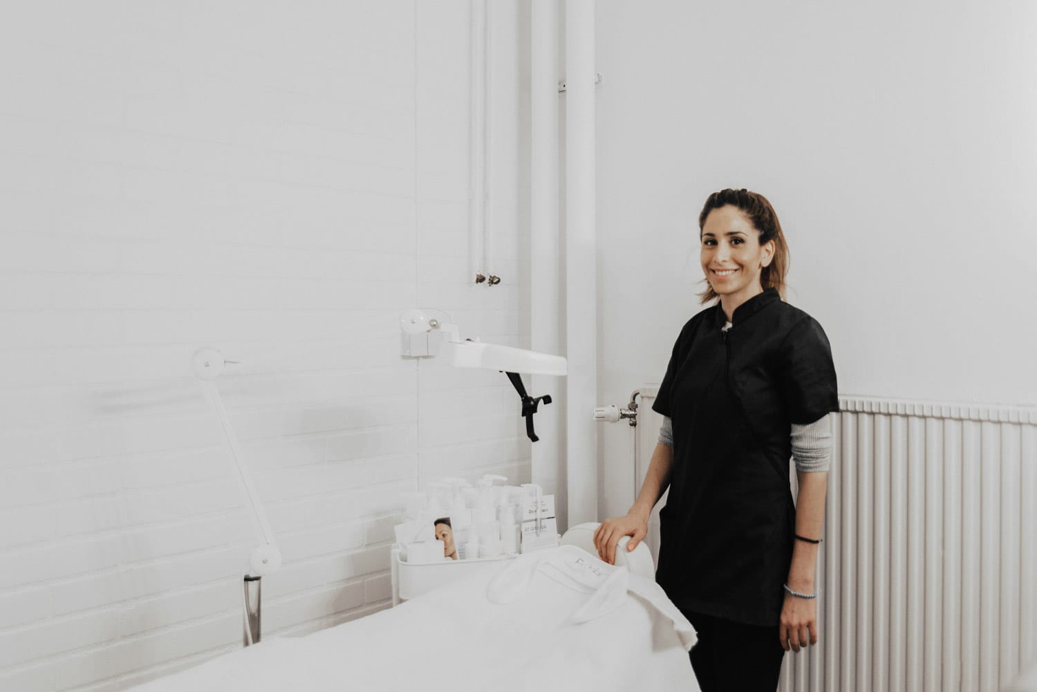 Yumi Lashes: All You Need to Know About The Keratin Lash Lift • ADARAS