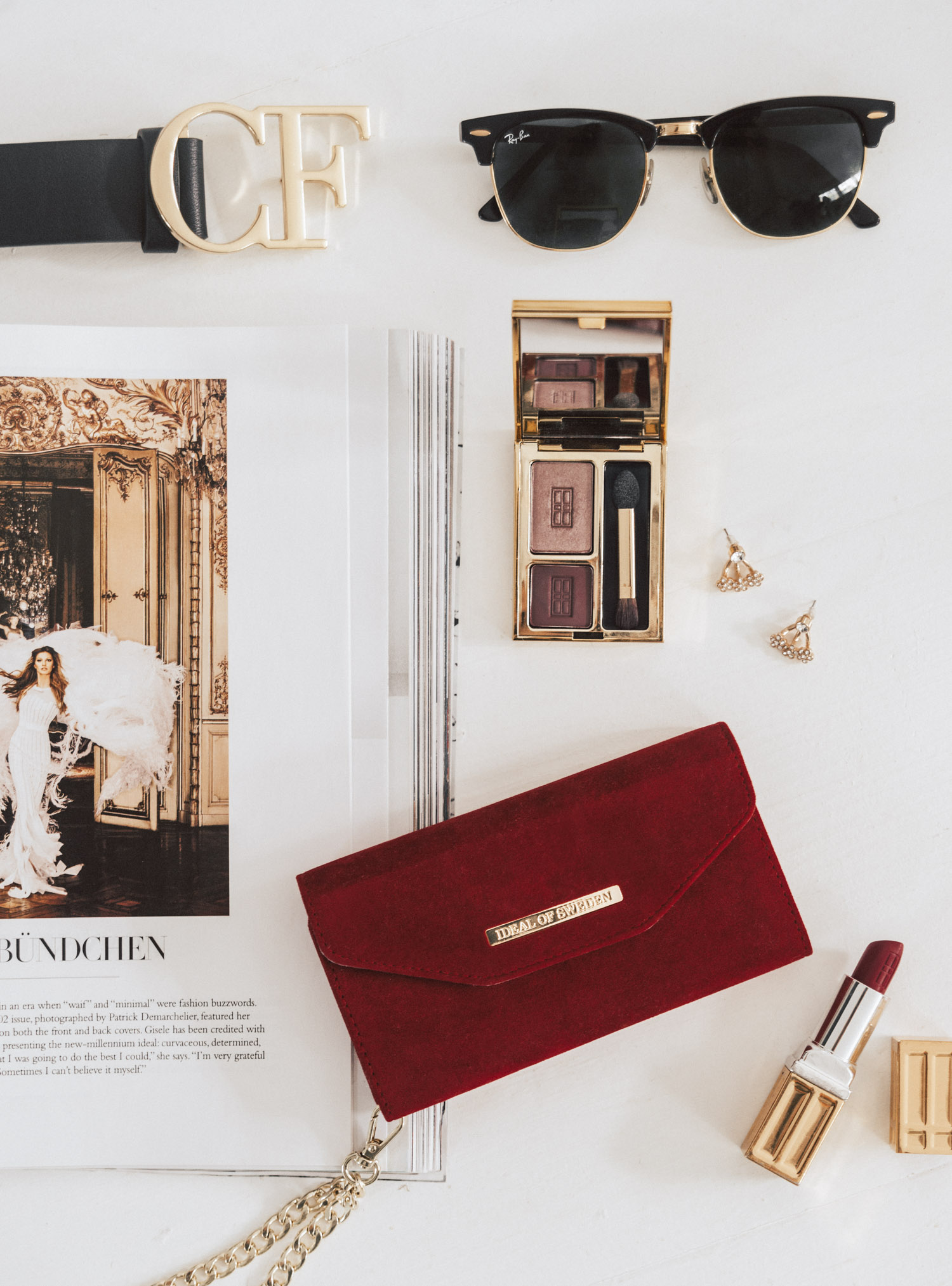 11 Of The Hottest Phone Cases from Ideal of Sweden This Fall • ADARAS