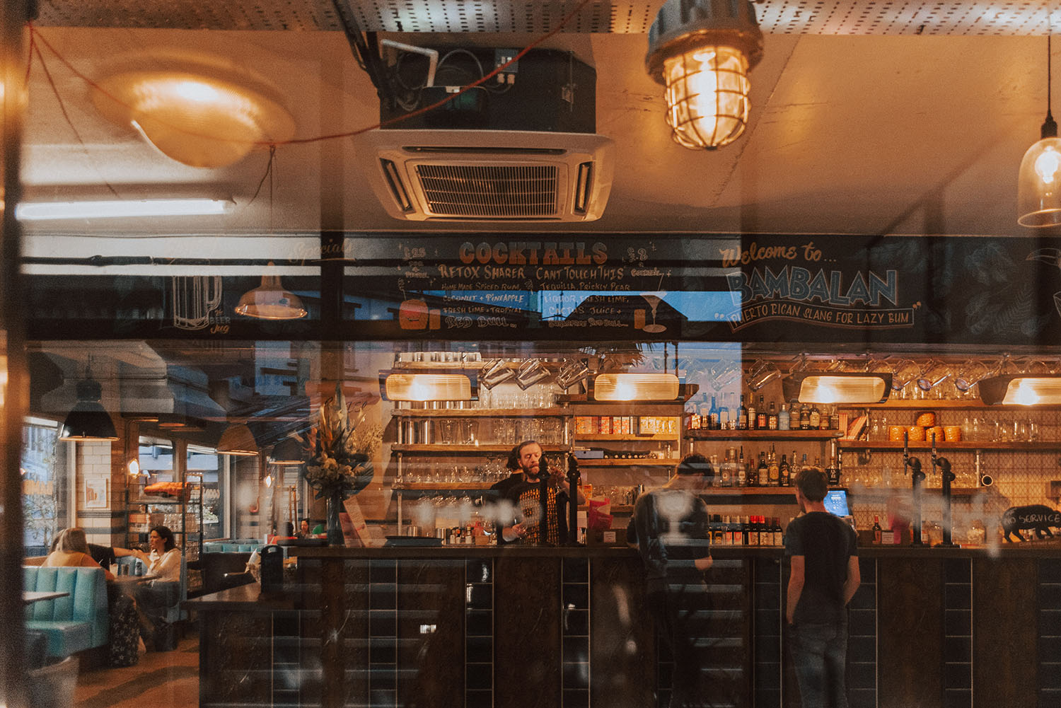 Guide: Trendiga matställen och restauranger i Bristol • ADARAS