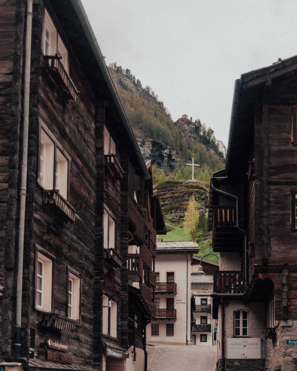 14 Things to Do in Zermatt, Switzerland • ADARAS Blogazine