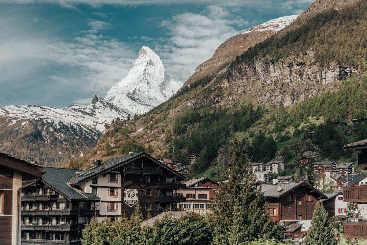 14 Things to Do in Zermatt, Switzerland • ADARAS Blogazine
