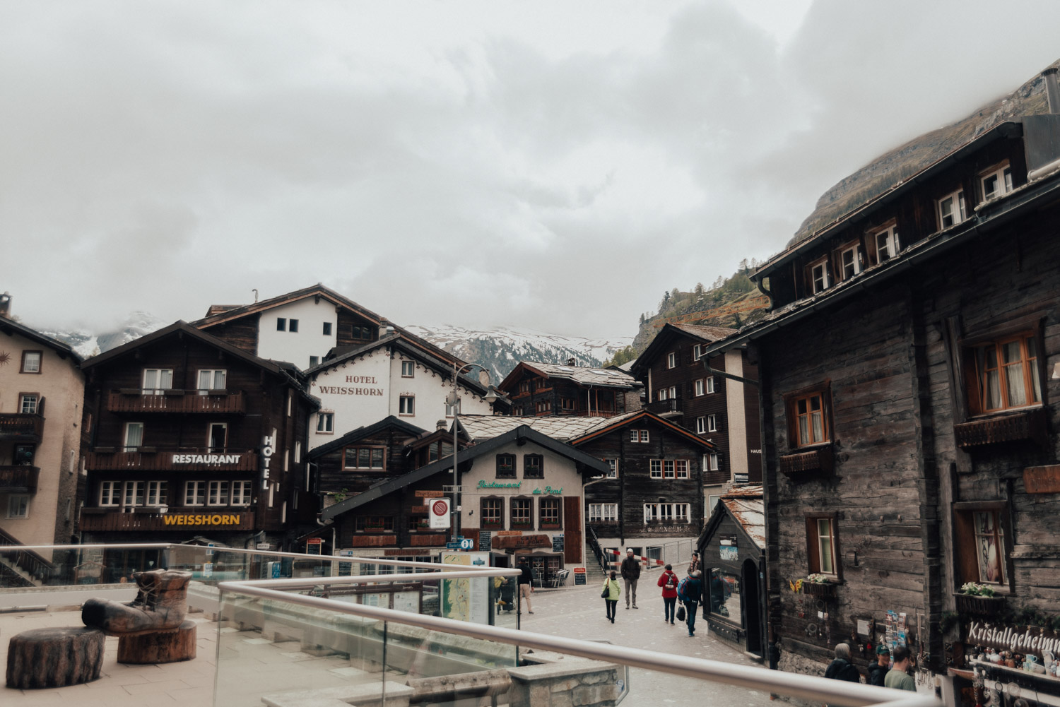 14 Things to Do in Zermatt, Switzerland | ADARAS Blogazine