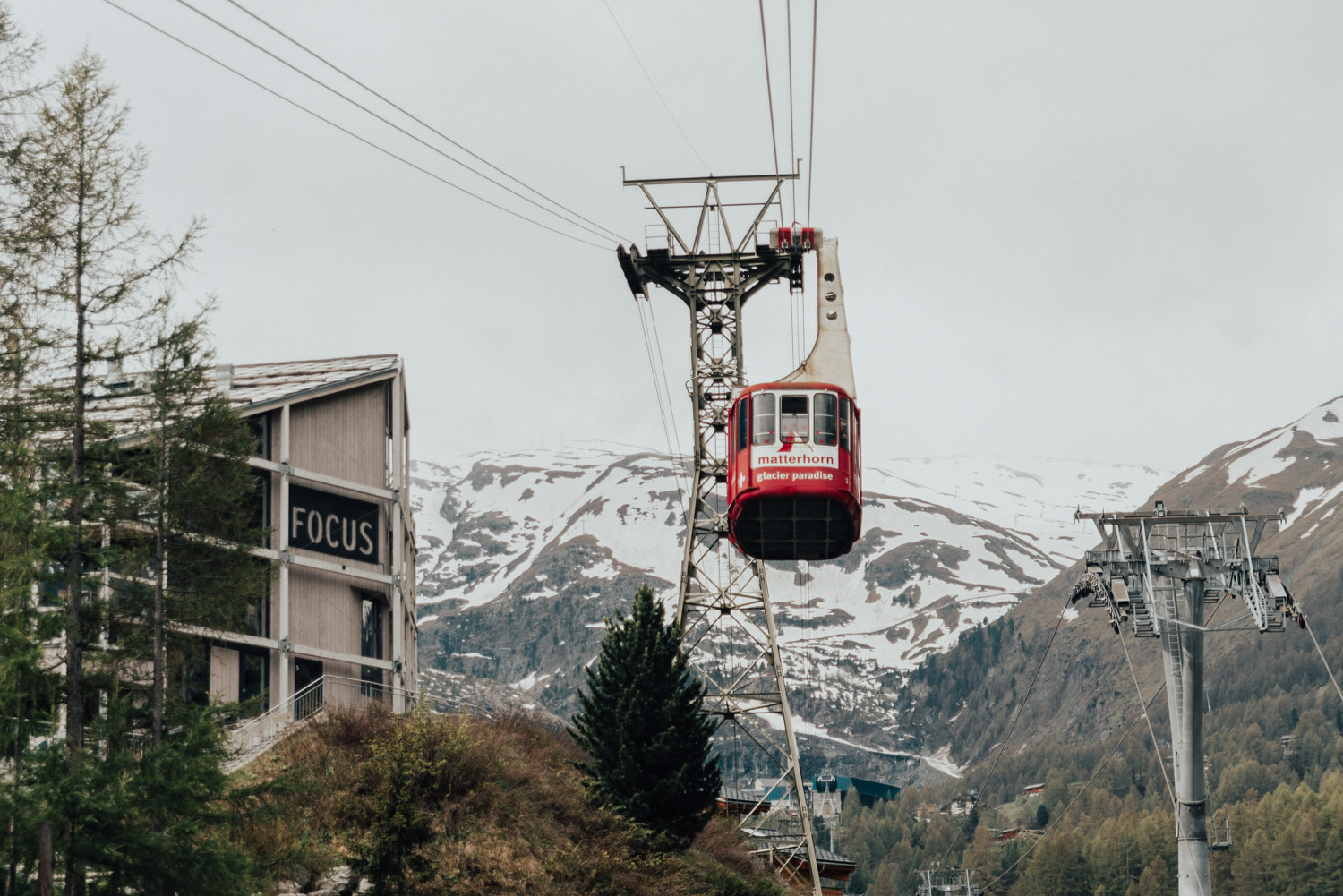 14 Things to Do in Zermatt, Switzerland | ADARAS Blogazine