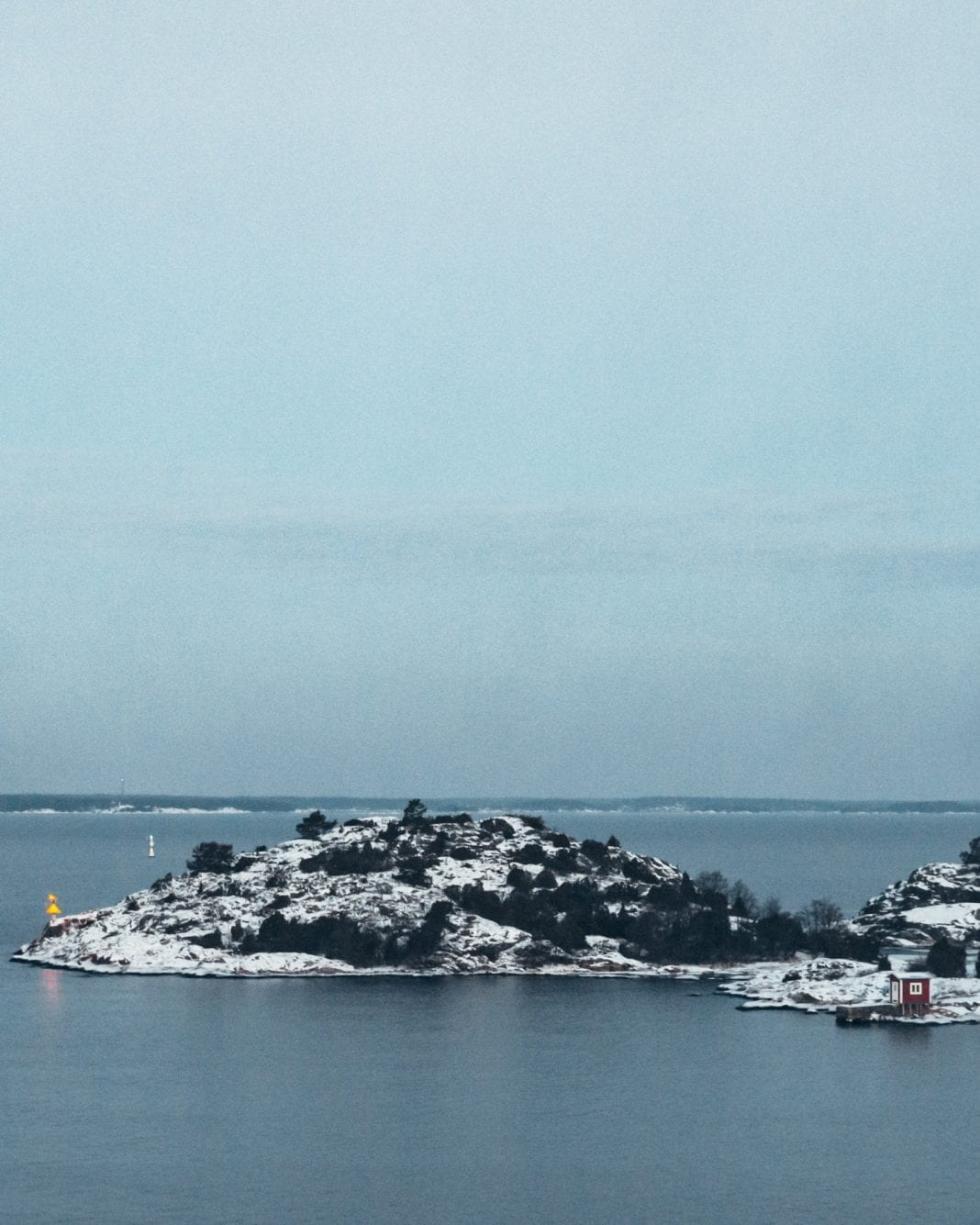 12 Reasons to Visit the Åland Islands in Winter • ADARAS Blogazine
