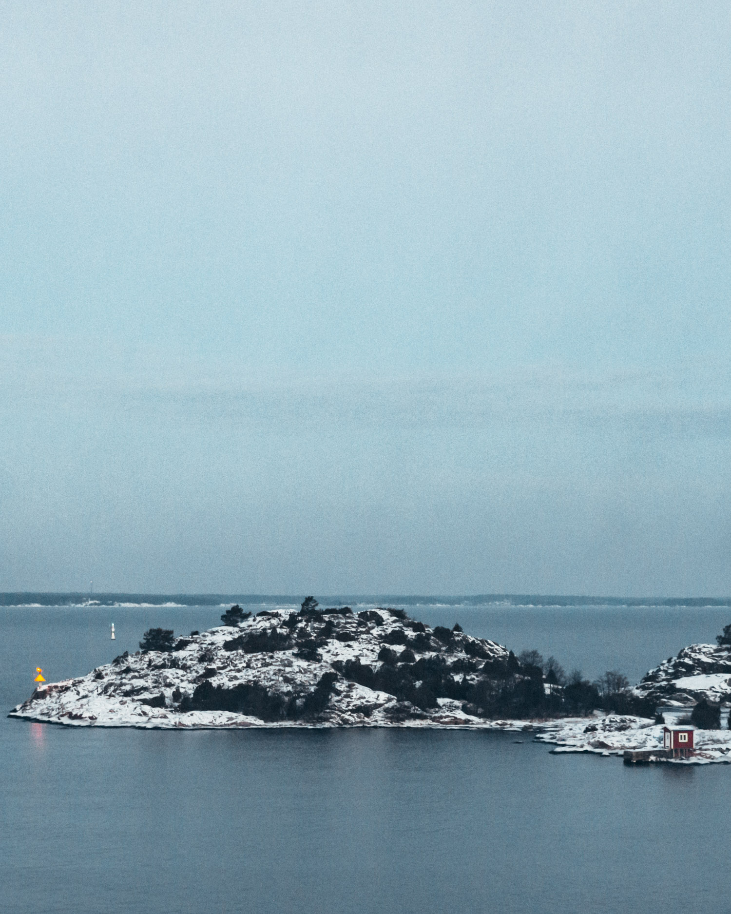 12 Reasons to Visit the Åland Islands in Winter • ADARAS Blogazine