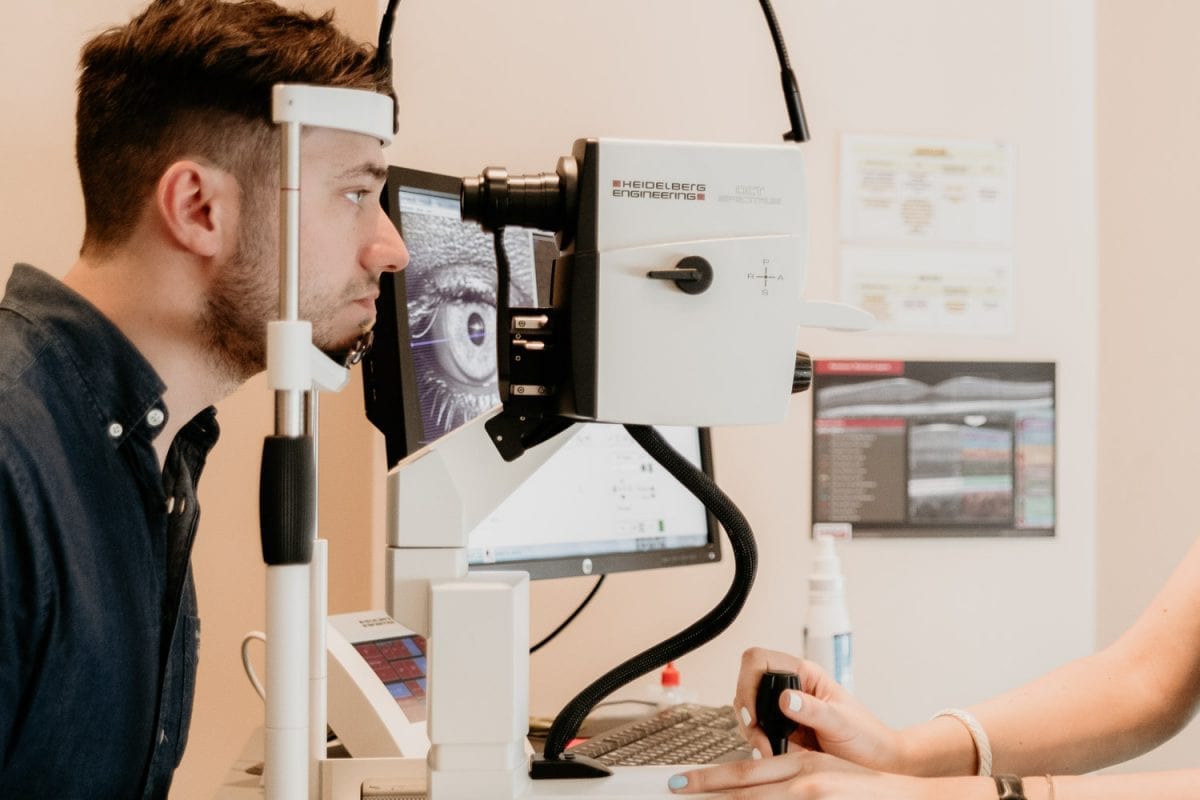 ICL Surgery Guide: Review, Procedure & Side Effects • ADARAS