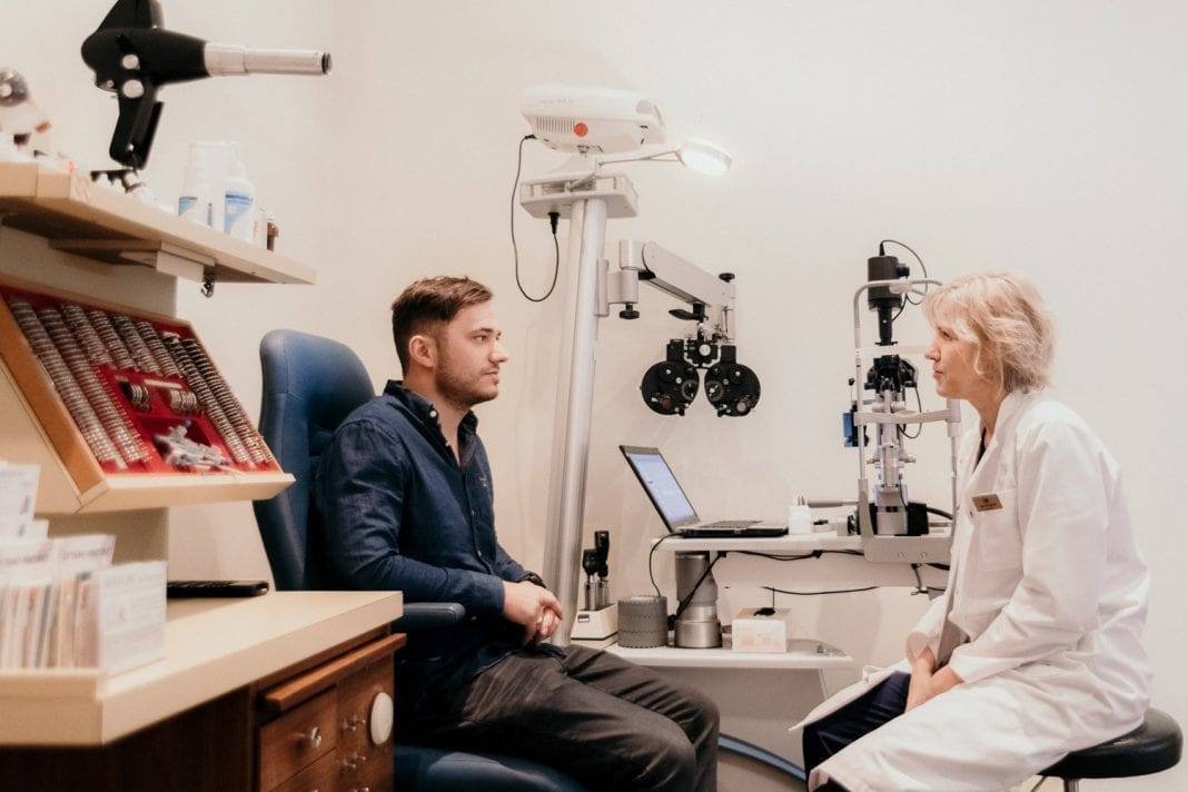 ICL Surgery Guide: Review, Procedure & Side Effects • ADARAS