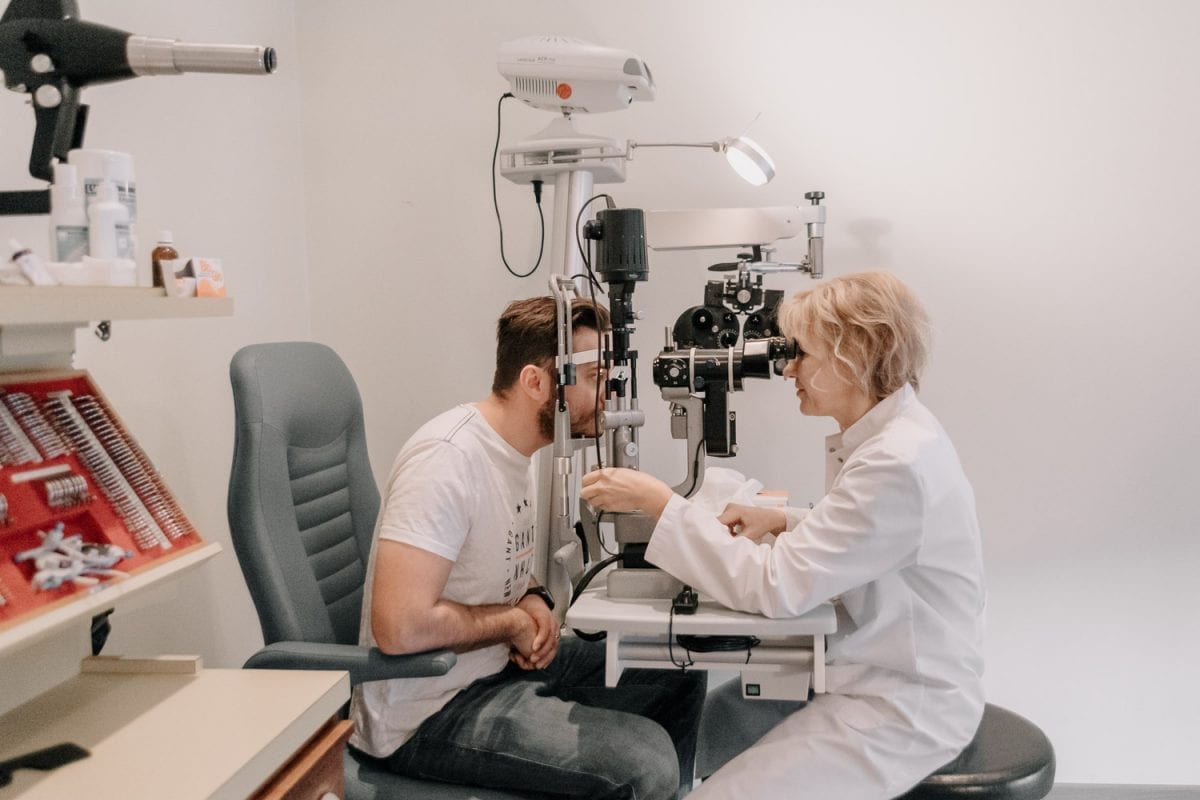 ICL Surgery Guide: Review, Procedure & Side Effects | ADARAS