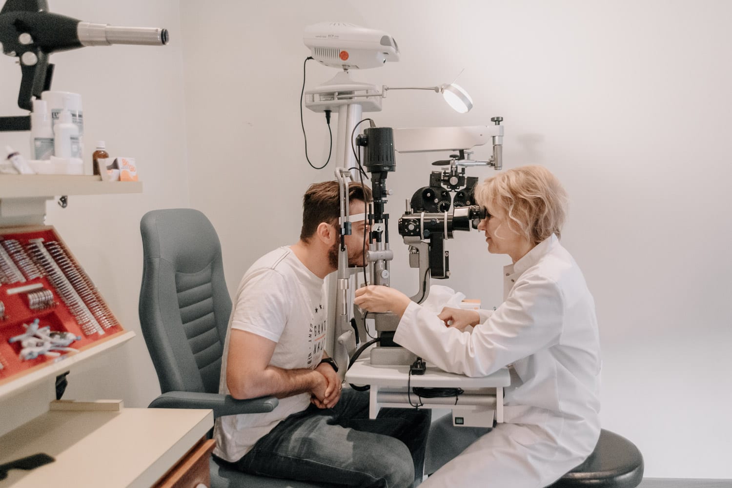 ICL Surgery Guide: Review, Procedure & Side Effects | ADARAS