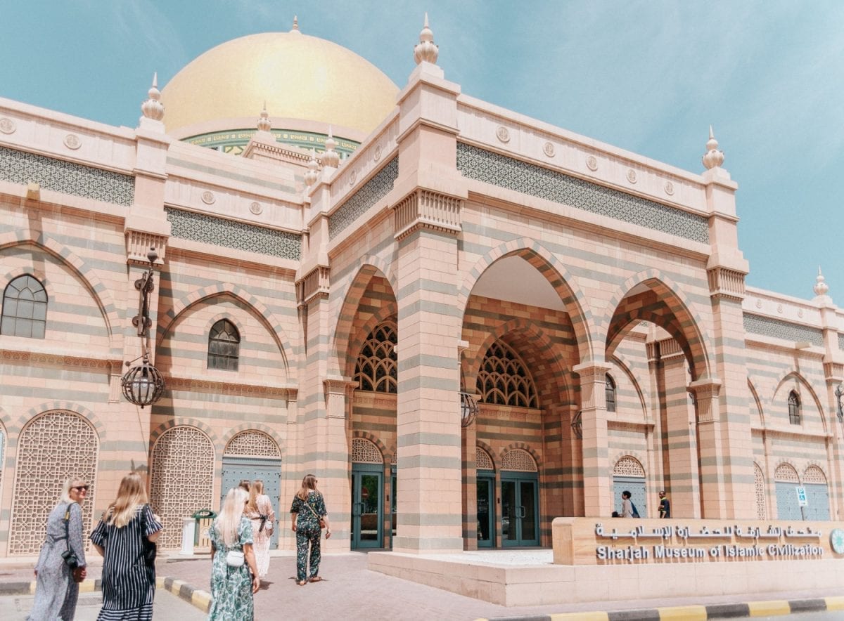 11 Best Things to Do in Sharjah, UAE • ADARAS Blogazine