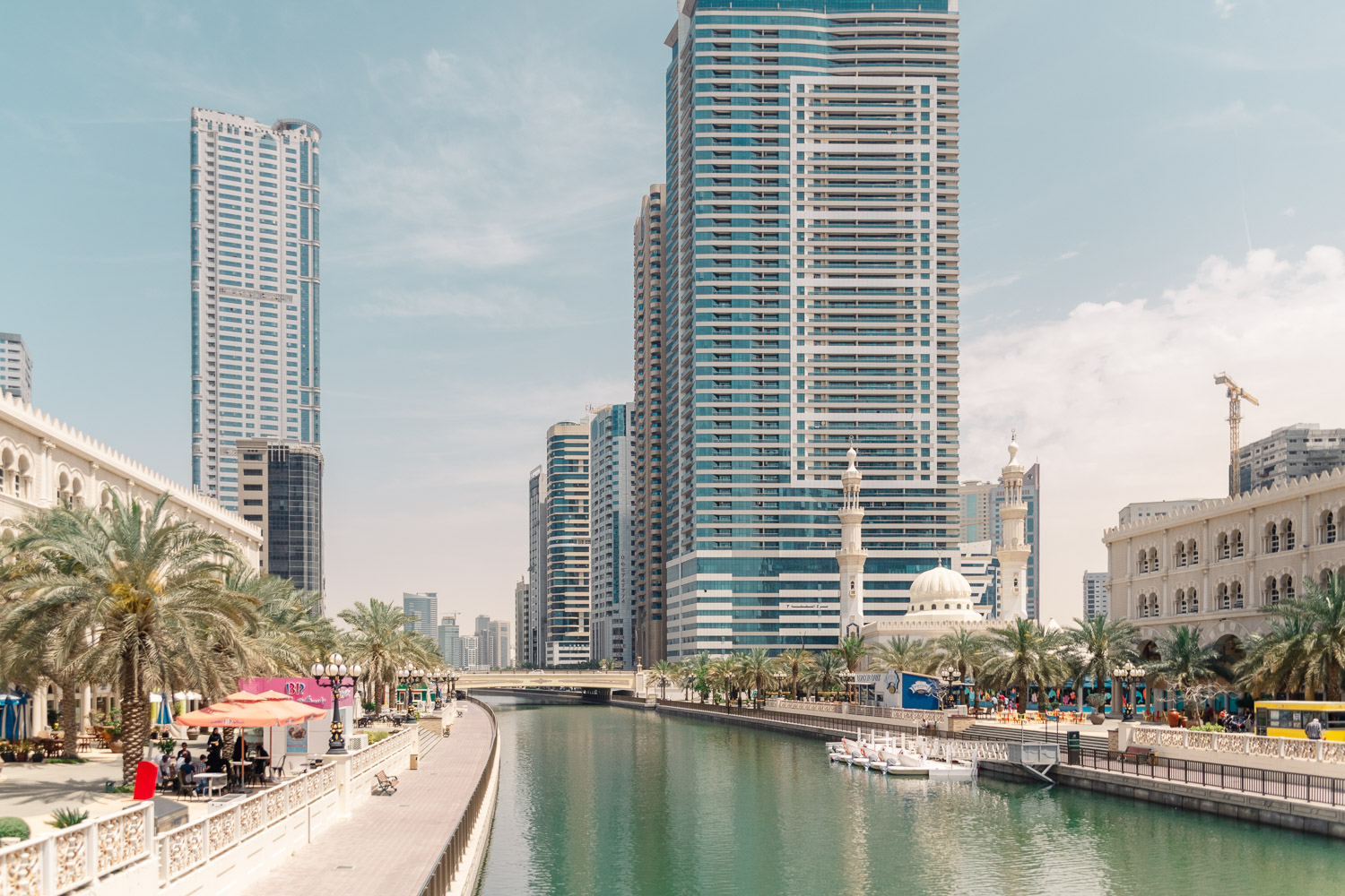 11 Best Things to Do in Sharjah, UAE • ADARAS Blogazine