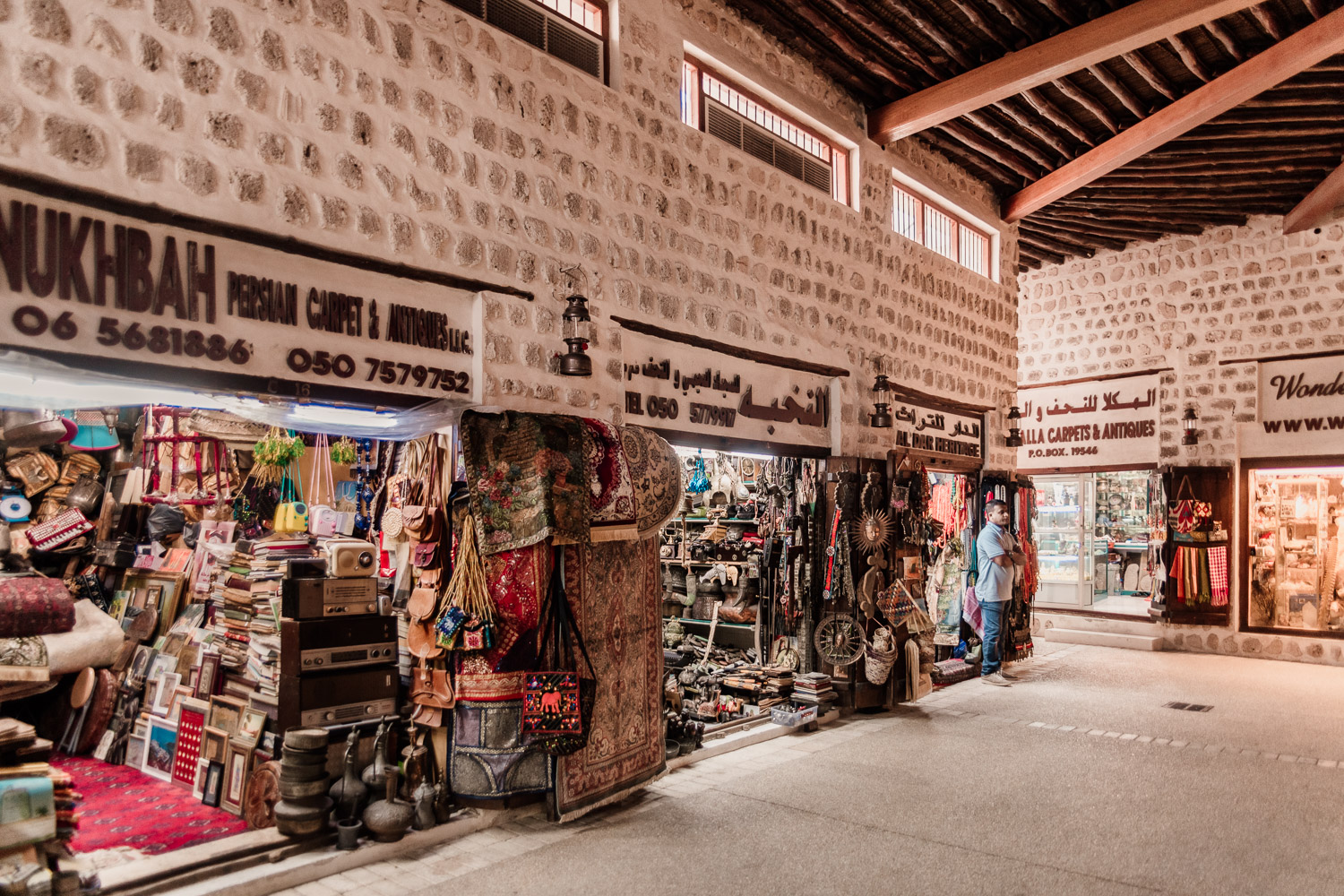 11 Best Things to Do in Sharjah, UAE • ADARAS Blogazine