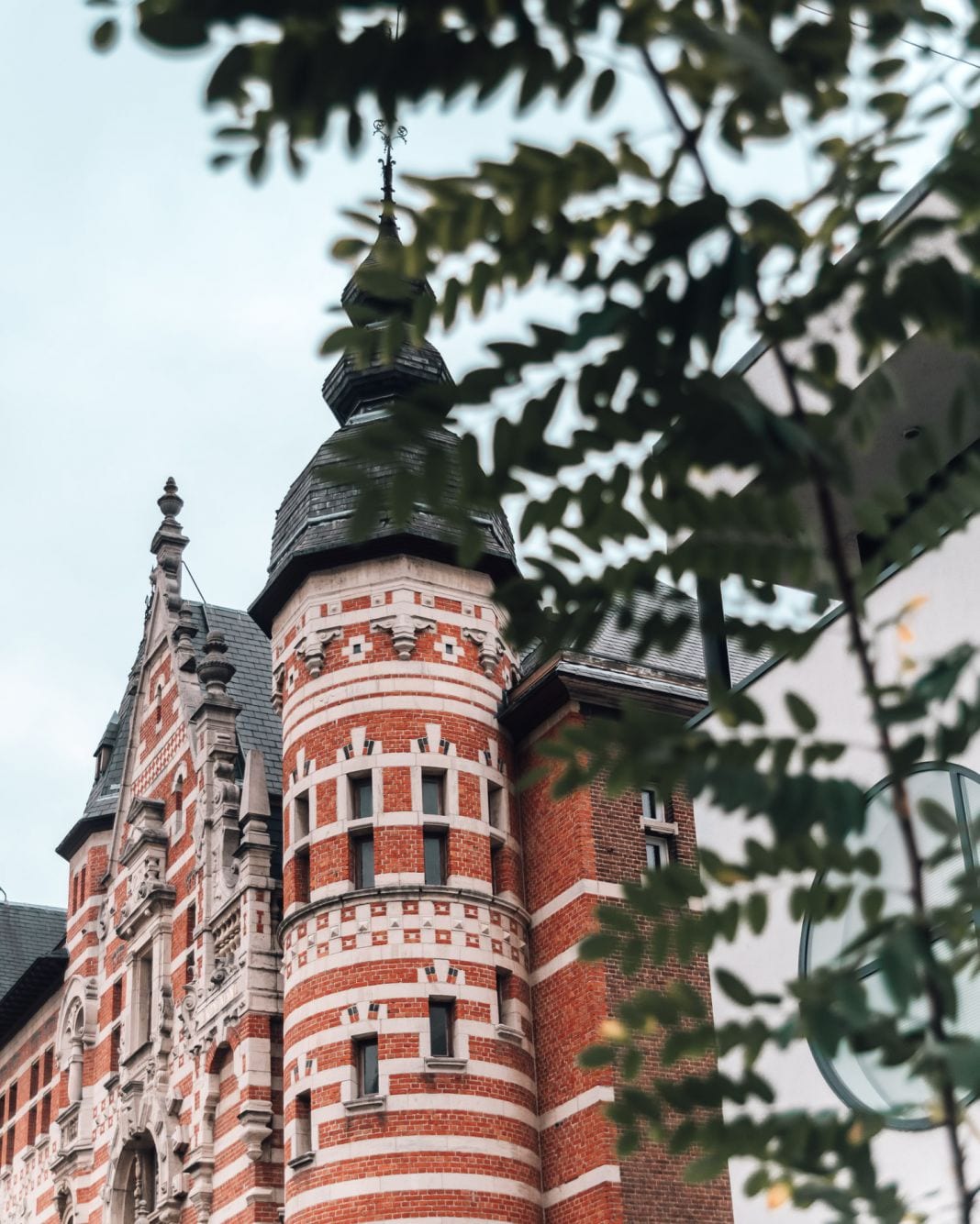 17 Things to Do in Antwerp, Belgium • ADARAS Blogazine