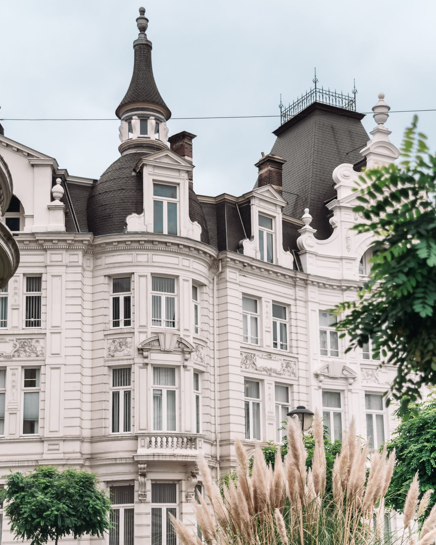 17 Things to Do in Antwerp, Belgium • ADARAS Blogazine