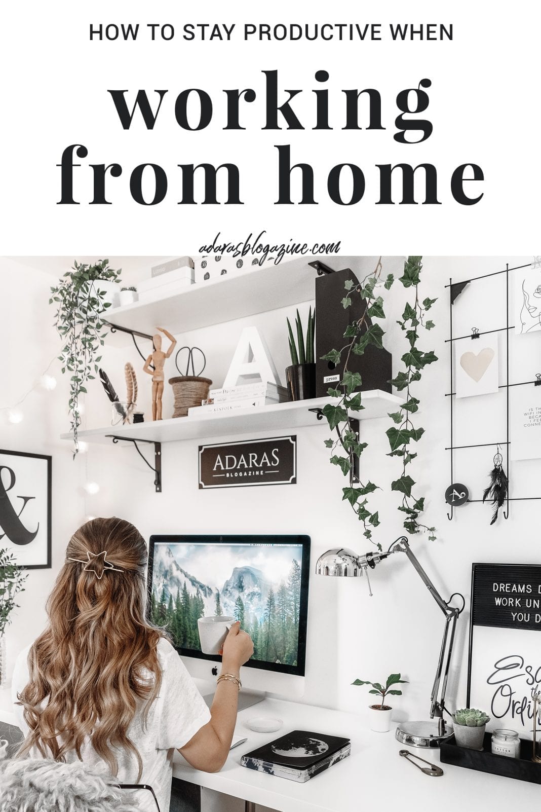 Working from Home: 7 Common Challenges & How to Overcome Them